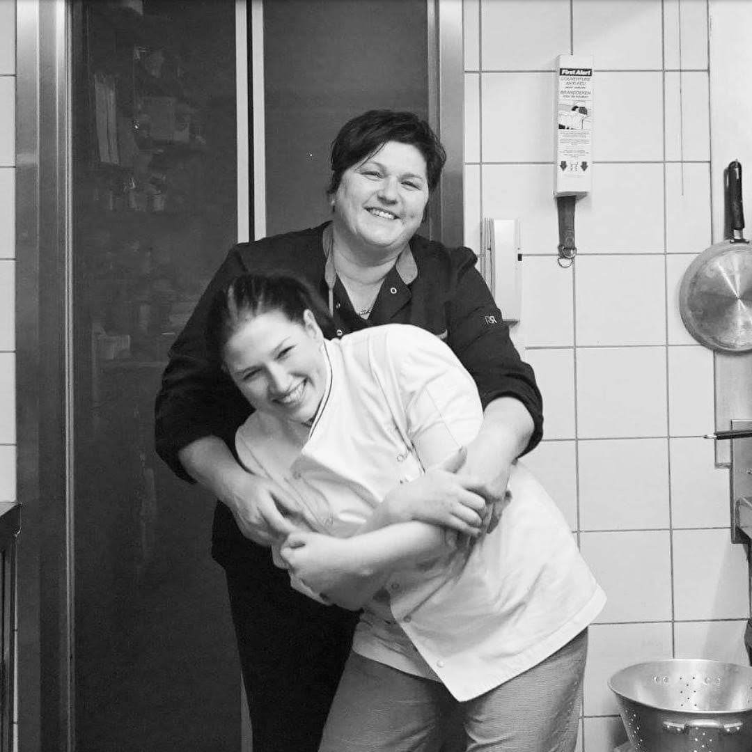 Welkom-Restaurant – Burg Hof/ Burg-Reuland